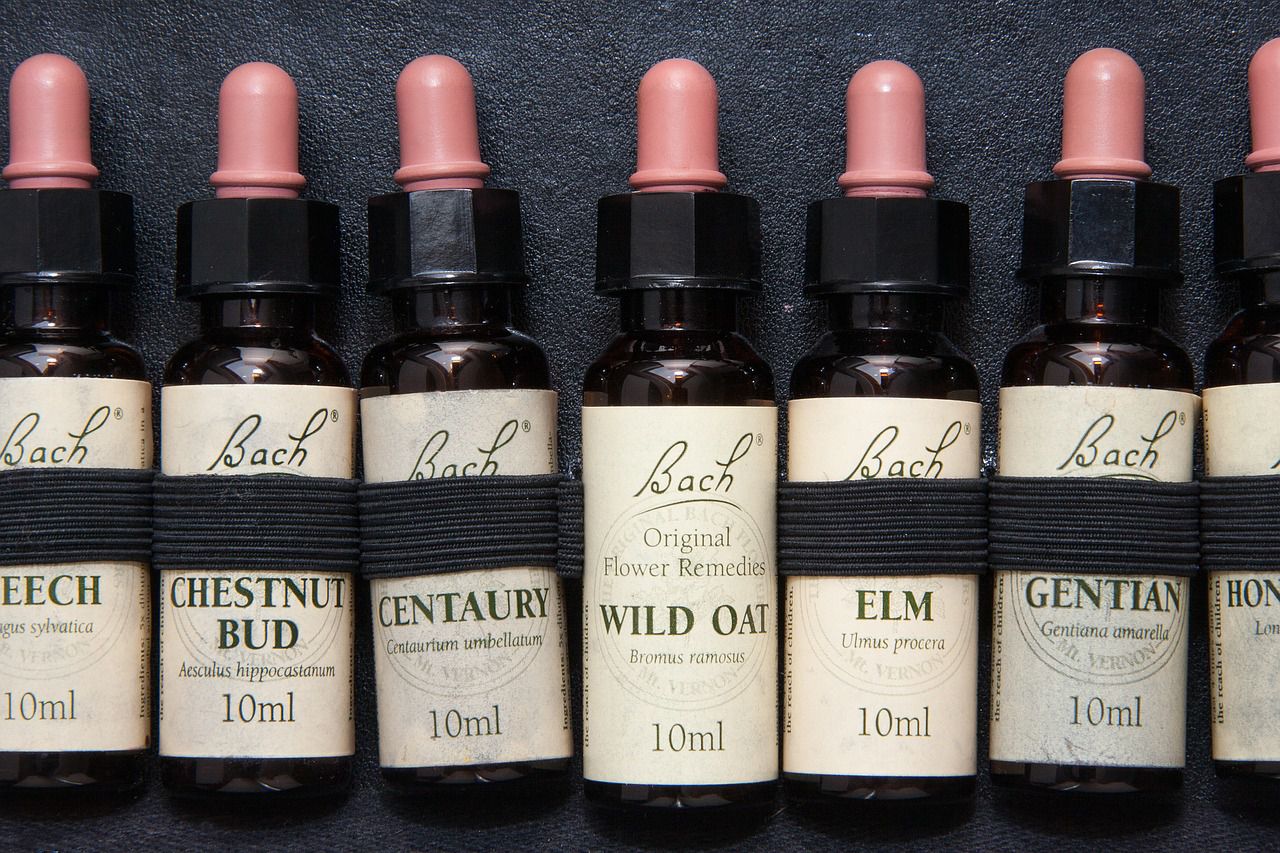 How do Bach Flower Remedies Work? Create Healthy Balance