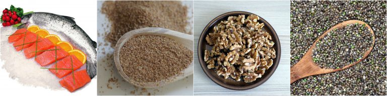 Essential Fatty Acids Explained – Why We Really Need Them - Essentials ...